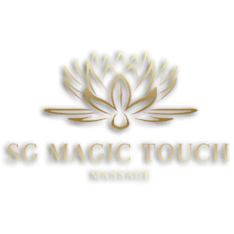 Sg Magic Touch Massage Medium