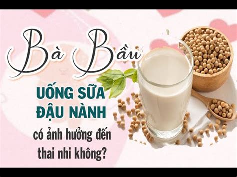 Uống Sữa đậu Nành Trước Khi Ngủ Có Tốt Không Những Lợi ích Bất Ngờ Cho