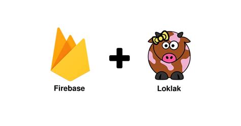 configuring firebase in loklak search