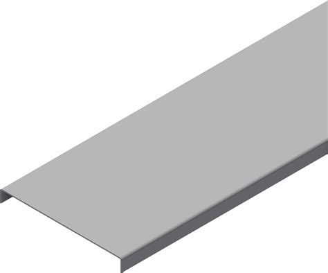 Cover Cable Tray Spb 3m Øglænd System