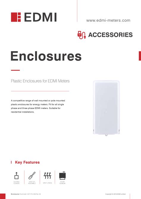 Edmi Shenzhen Co L T D Device Database