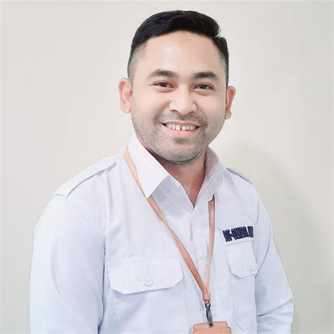 Wikan Sinung Arief Raharjo General Affairs Supervisor Pt Bionesia Organic Foods Linkedin