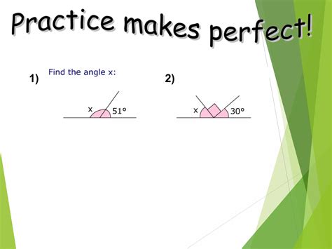 Angle Ppt Pptx