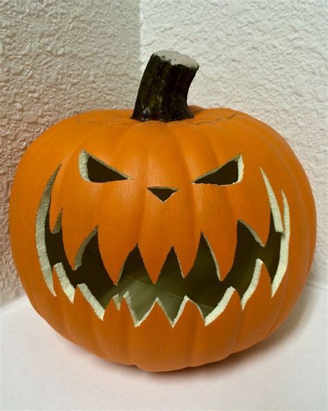 Funkin Pumpkin Carving Ideas