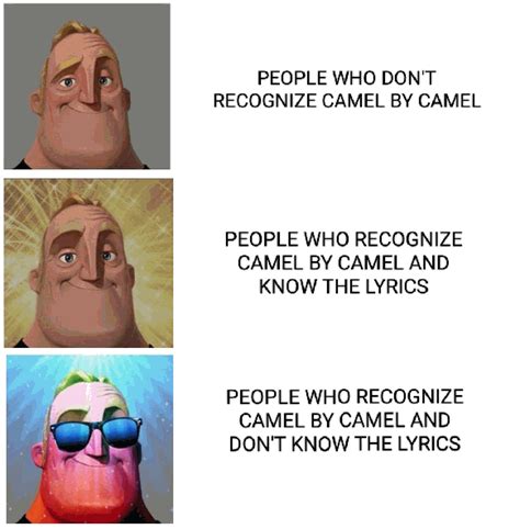 If You Know You Know R Memes