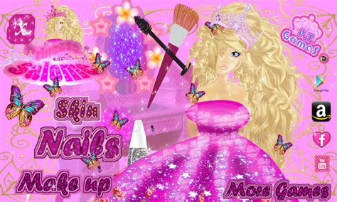 Princess Salome Makeup 4 Princesa Salome Maquiagem 4 Amazonca
