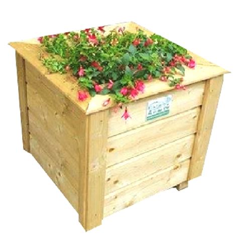 Planters Mcd Garden Sheds Square Planter Boxes