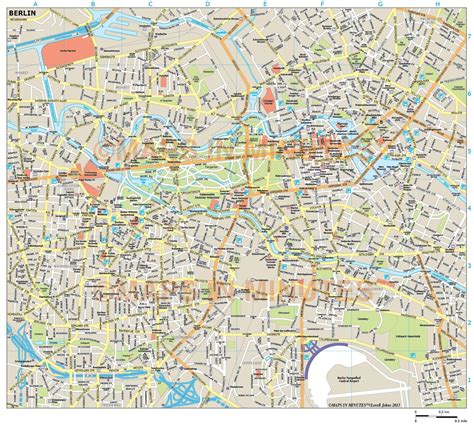 Download Image Berlin Map Map Of Berlin