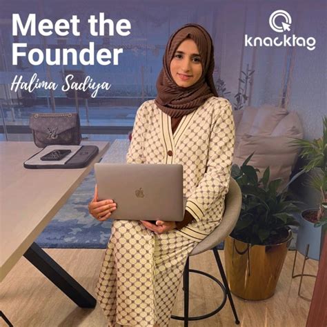Halima Sadiya On Linkedin Knacktagmedia Dubaimarketing Dubaibusiness Digital Marketing Media
