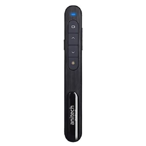 Anitech A90 Laser Pointer เลเซอร์นำเสนองาน เลเซอร์พอยเตอร์ พ๊อยเตอร์