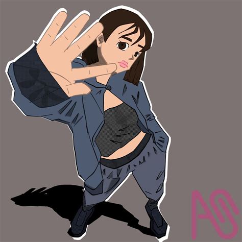 Dynamic Poses