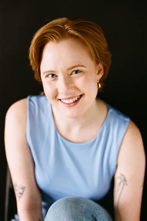 Casey Ecker Noble Artists