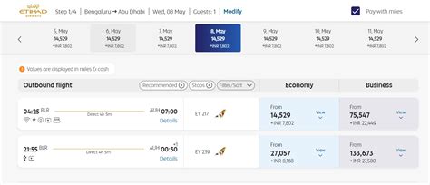 Etihad Guest SBI Premier Card Review Card Maven