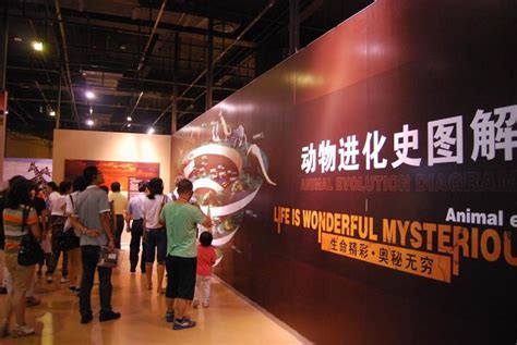 大连生命奥秘博物馆的标本和其他的有什么不同？ 知乎