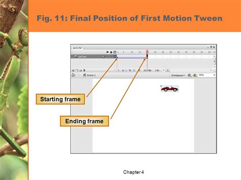 Adobe Flash Cs3 Revealed Ppt Video Online Download