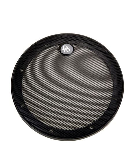 DLS - Performance B6A - 6.5'' 2-Way Component Speaker System - 50 W ...