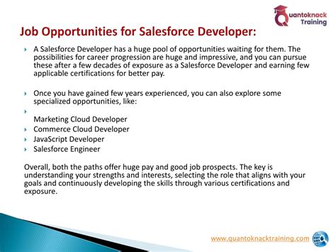 Ppt Salesforce Admin Vs Salesforce Developer Powerpoint Presentation Id13761891