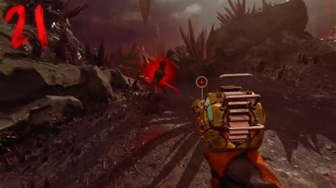 Terra Maledicta 2 Vanguard Zombies Gameplay No Commentary Youtube