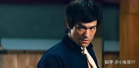 四款最经典的陈真，你中意哪一款？ 知乎