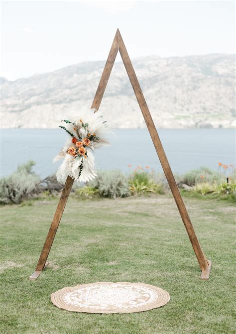 Narisha Keegan In The Okanagan Olivia Fata Events