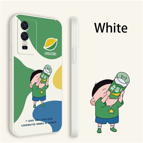 เคสโทรศัพท์มือถือ ซิลิโคนนิ่ม ทรงสี่เหลี่ยม เนื้อแมตต์ กันกระแทก