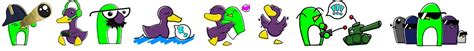 The Chromium Creed At Chromium Command We Dont Take Video By