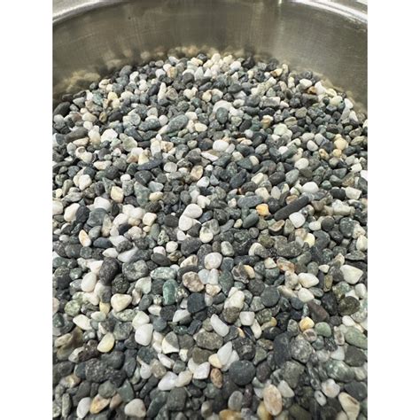 宜蘭石海石抿石 洗石子底砂 底石 花盆鋪石 多肉裝飾 景觀飾品 魚缸裝飾 園藝石 500克優惠20元 蝦皮購物
