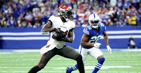Bucs Vs Colts Predictions And Staff Picks For Week 12 Bucs Nation