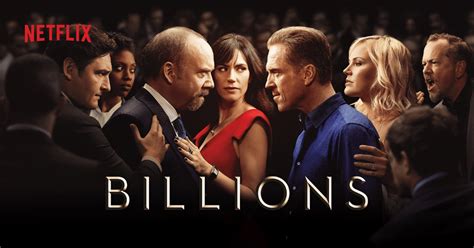 Billions o que essa série tem a nos ensinar sobre empreendedorismo