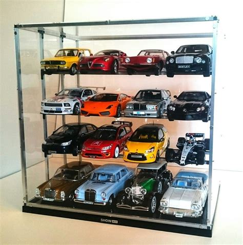 Diecast Model Display Cabinet At Eric Mullins Blog