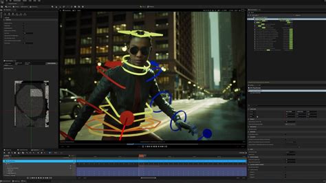 Metahuman Créateur De Personnages Réalistes Unreal Engine Unreal Engine