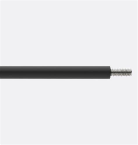 Gallery Rail Rod Rejuvenation