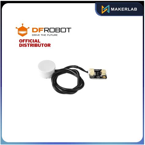 Dfrobot Gravity Non Contact Digital Water Liquid Level Sensor For Arduino Shopee Philippines