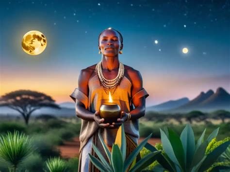 Descubre El Impacto De Las Enfermedades En El Sur De África