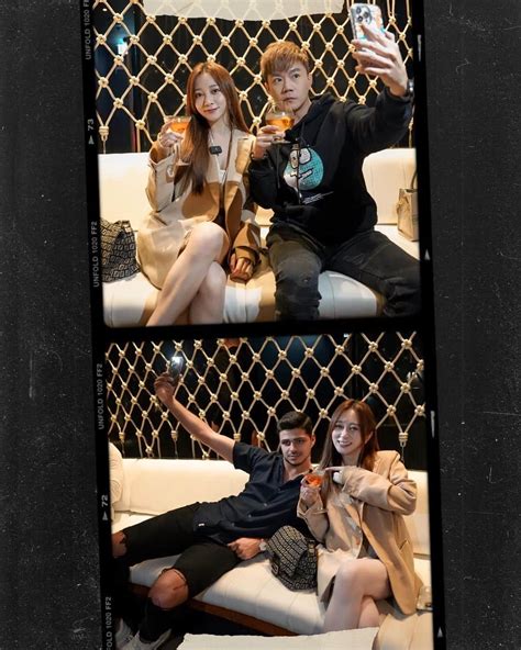 篠崎泫さんのインスタグラム写真 篠崎泫instagram「好愜意好喜歡ƪ•̃͡ε•̃͡∫ʃ 第二天雪梨下了一整天雨 所以都只能在