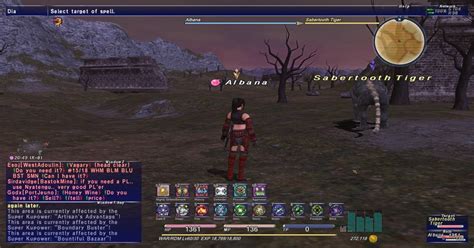 Ffxi Windower Auto Load Addons Carfree
