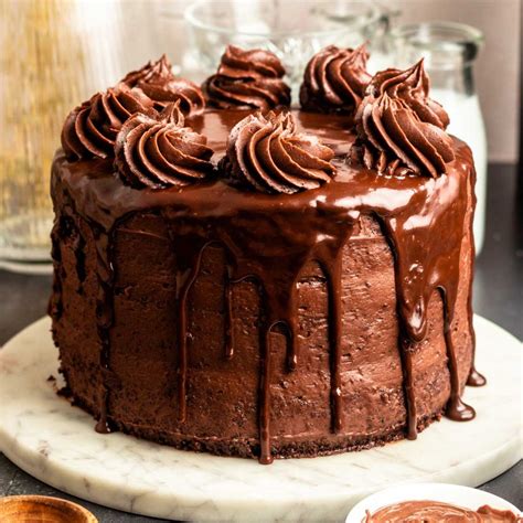 Best Nutella Cake Recipe Irresistibly Delicious And Easy To Make