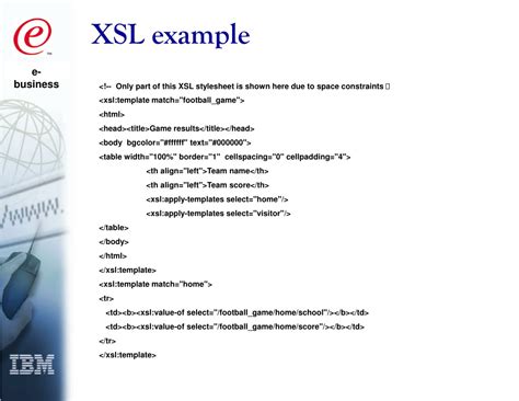 Ppt Xml Basics For Beginners Powerpoint Presentation Free Download Ppt Xml Basics For Beginners Powerpoint Presentation Free Download