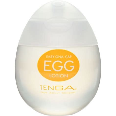 Tenga Easy Beat Egg Lotion 65 мл Eggl 001 Купить Смазки лубриканты