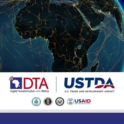 Video Us Trade And Development Agency Ustda On Linkedin