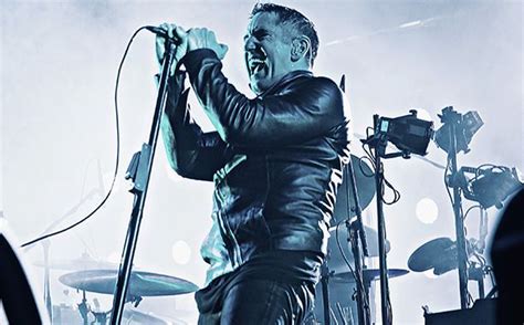 Grammys Nine Inch Nails Among Acts Closing The Show