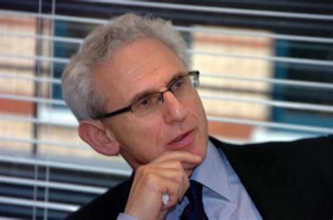 Alex Brummer Biography British Journalist