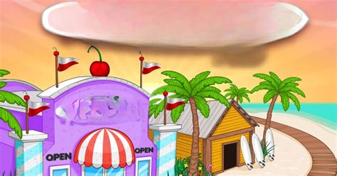 Download And Play Papas Freezeria Hd On Pc And Mac Emulator