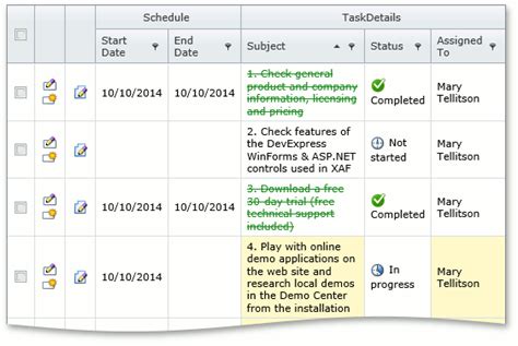 Aspxgridlisteditor Class Expressapp Framework Devexpress Documentation