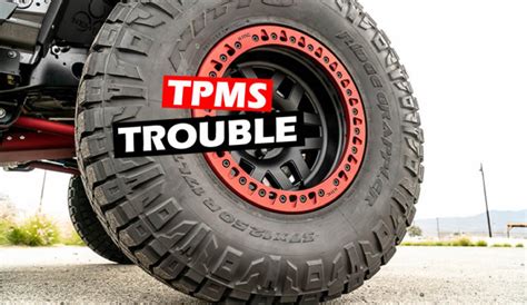 Do Jeep Tpms Light Turm Off After Driving My Jeep Car