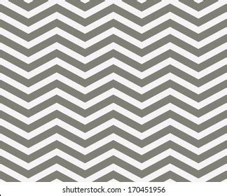 Gray White Zigzag Textured Fabric Background Stock Illustration Shutterstock