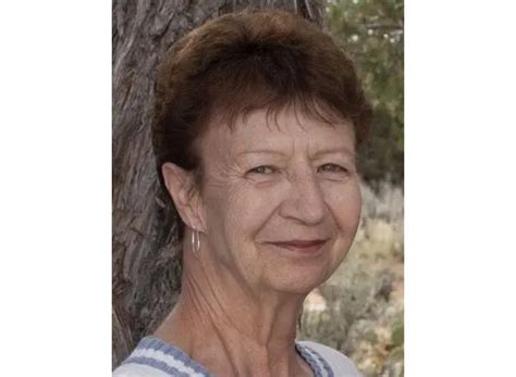 Sherry Ann Ray Obituary 2024 Blanding Ut San Juan Mortuary Blanding