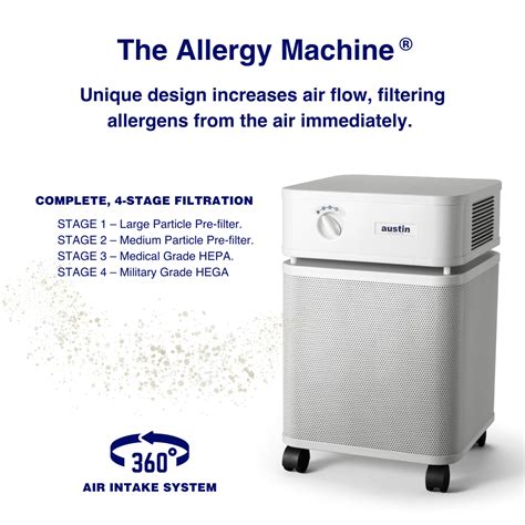 Austin Air Allergy Machine Mr Sweeper Vacuums