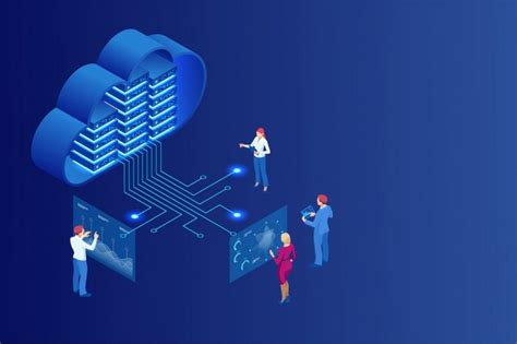 Hybrid Cloud Benefits Drawbacks And Key Features TechRepublic