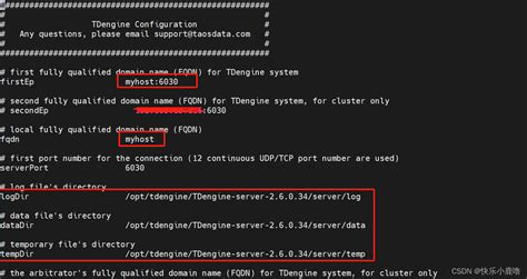 Tdengine Linux Windows Csdn
